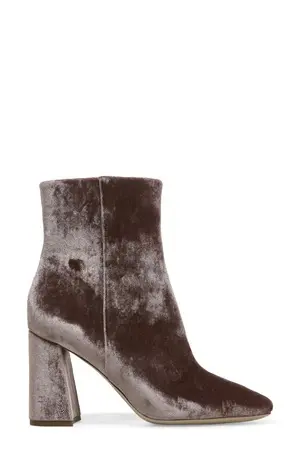 Sam Edelman Codie Square Toe Bootie
