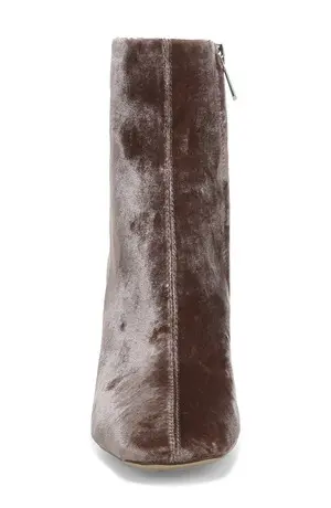 Sam Edelman Codie Square Toe Bootie