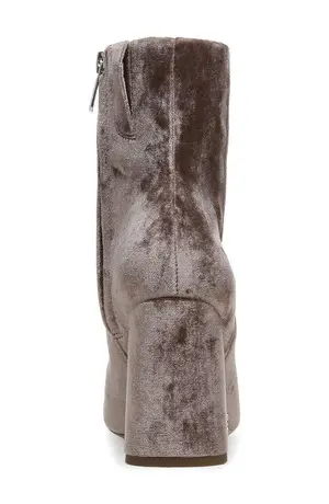 Sam Edelman Codie Square Toe Bootie
