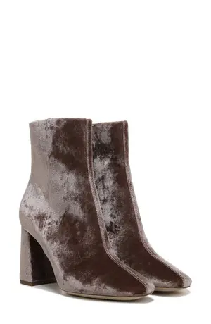 Sam Edelman Codie Square Toe Bootie