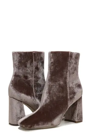 Sam Edelman Codie Square Toe Bootie