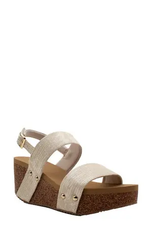 Volatile Slingback Sandals For Women