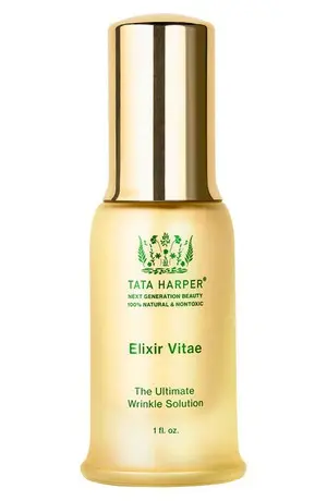 Tata Harper Elixir Vitae Serum - No Color