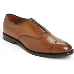 Allen Edmonds Cap Toe Shoes For Men