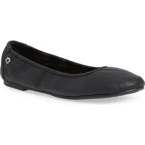 Minnetonka Anna Ballerina Flat