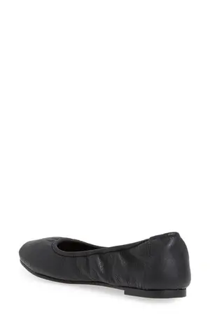 Minnetonka Anna Ballerina Flat