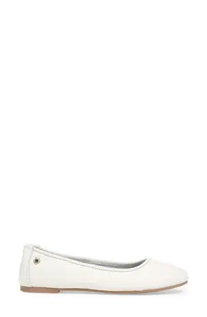 Minnetonka Anna Ballerina Flat