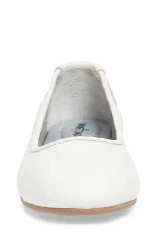 Minnetonka Anna Ballerina Flat