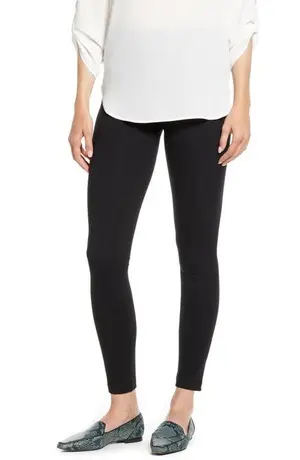Lyssé Essentials Leggings - Black