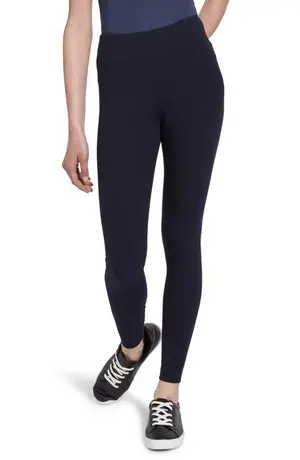 Lysse Paneled Leggings