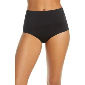 Wacoal Smooth Series™ Shaping Briefs - Black