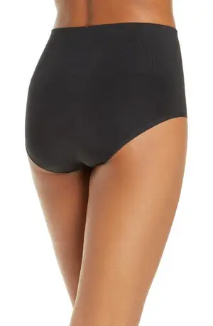 Wacoal Smooth Series™ Shaping Briefs - Black