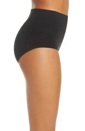 Wacoal Smooth Series™ Shaping Briefs - Black