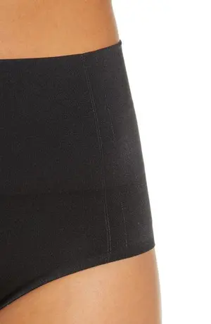 Wacoal Smooth Series™ Shaping Briefs - Black
