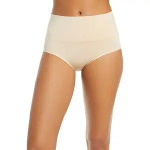 Wacoal Smooth Series™ Shaping Briefs - Sand