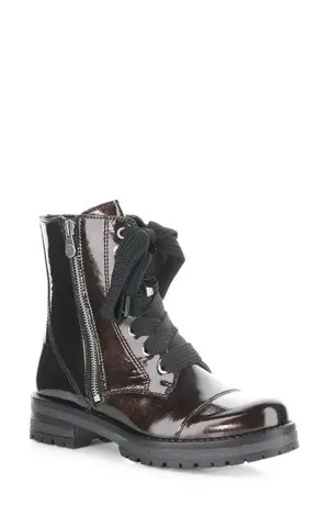 Bos. & Co. Casual Booties