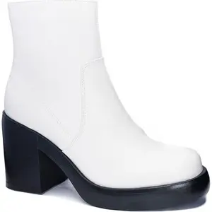 Chinese Laundry Groovy Platform Boot