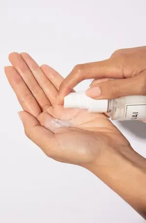 Ouai Leave-in Conditioner