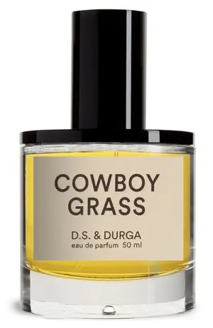 DS & DURGA Cowboy Grass Eau De Parfum