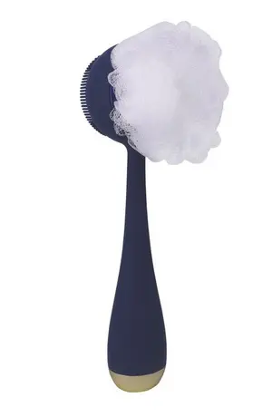 Pmd Clean Body Cleansing, Exfoliating - Navy