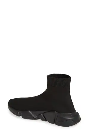 Balenciaga Mid-speed Sock Sneakers