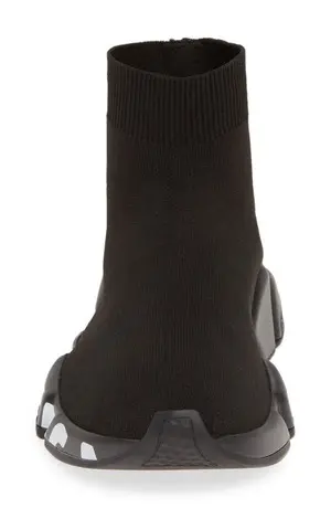 Balenciaga Mid-speed Sock Sneakers