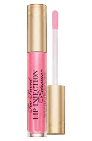 TOO FACED Lip Injection Extreme Lip Plumper Gloss - Bubblegum Yum