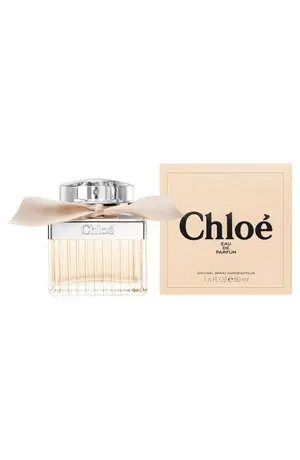 Chloé Eau De Parfum - Regular