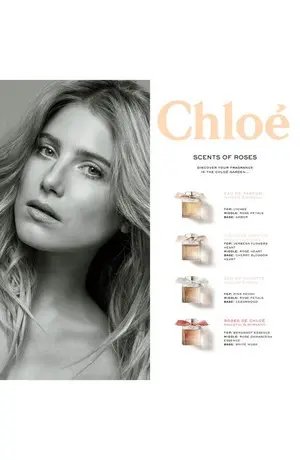 Chloé Eau De Parfum Spray