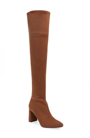Jeffrey Campbell Parisah Over-the-knee Boots