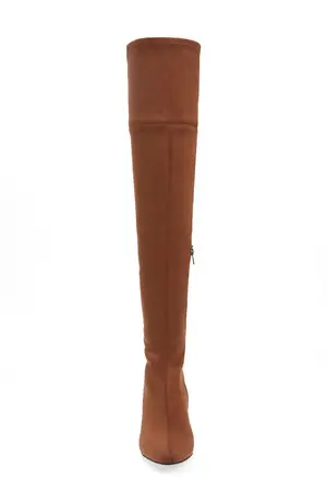 Jeffrey Campbell Parisah Over-the-knee Boots
