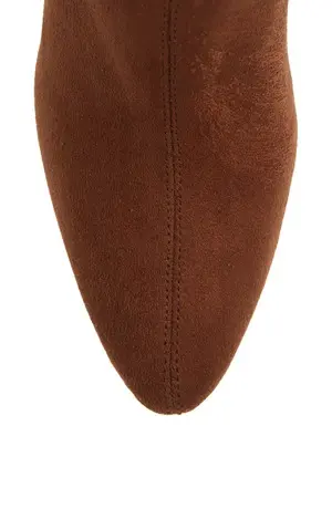 Jeffrey Campbell Parisah Over-the-knee Boots