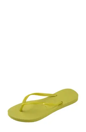 Havaianas Thong Shoes For Men