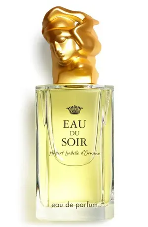 HAIR RITUEL BY SISLEY Eau Du Soir Eau De Parfum Spray - No Color