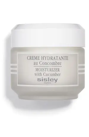 Sisley Botanical Moisturizer With Cucumber - No Color