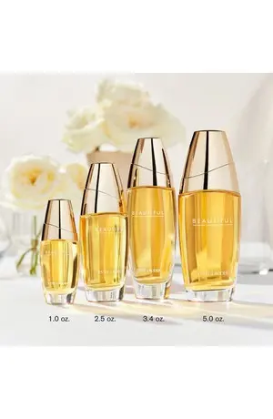 Estée Lauder Beautiful Eau De Parfum Spray - No Color