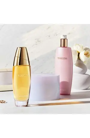 Estée Lauder Beautiful Eau De Parfum Spray - No Color