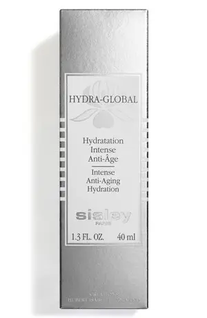 HAIR RITUEL BY SISLEY Hydra-global Intense Anti-aging Hydration Fluid Gel Cream Moisturizer - No Color