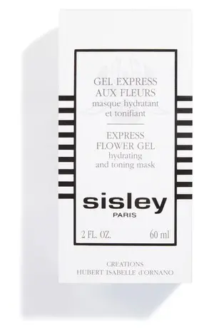HAIR RITUEL BY SISLEY Express Flower Gel Mask - No Color