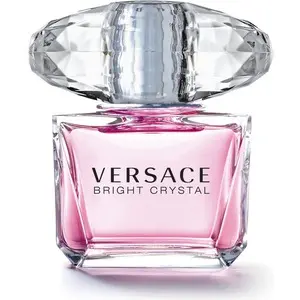 Versace Bright Crystal Eau De Toilette - No Color
