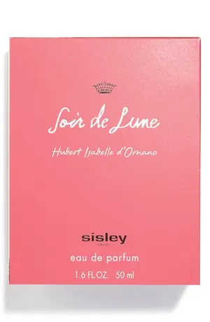 Sisley Soir De Lune Eau De Parfum - No Color
