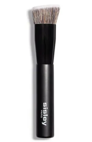 Sisley Foundation Brush - No Color