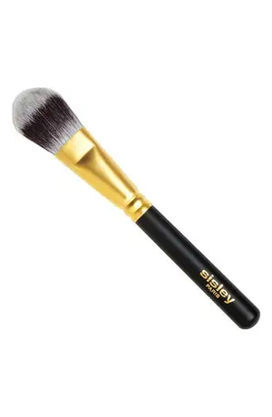 HAIR RITUEL BY SISLEY Foundation Brush At Nordstrom None