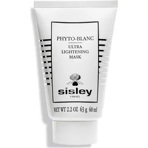 HAIR RITUEL BY SISLEY Phyto-blanc Ultra Lightening Mask - No Color