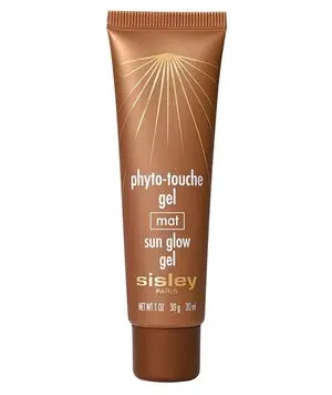 Sisley Phyto-touche Sun Glow Gel Matte