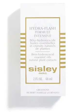 Sisley Hydra-flash Intensive Hydrating Mask - No Color