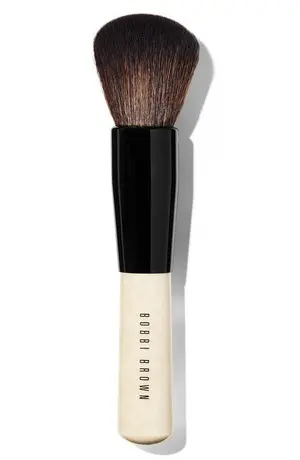 Bobbi Brown Bronzer Brush - No Color