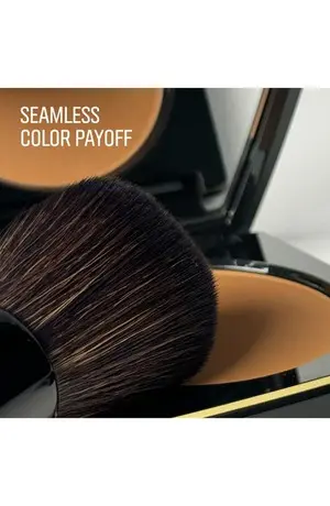 Bobbi Brown Bronzer Brush - No Color