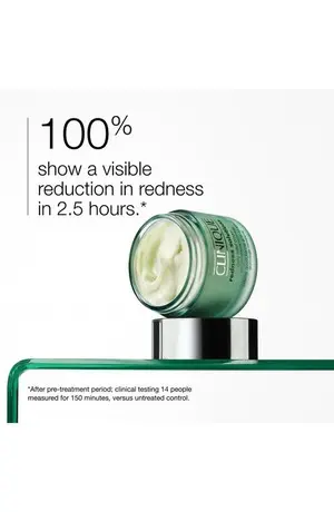 CLINIQUE Redness Solutions Daily Relief Face Cream