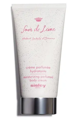 HAIR RITUEL BY SISLEY Soir De Lune Moisturizing Perfumed Body Cream - No Color